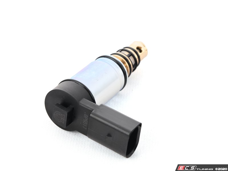 Genuine Volkswagen Audi - 5Q0260839B - VALVE (5Q0 260 839 B)