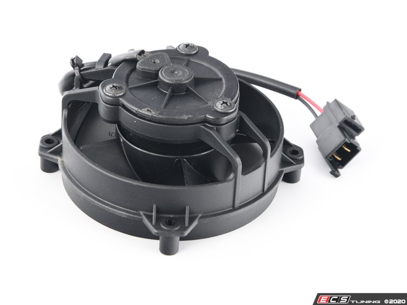 Spal - 30103018 - P/S Pump Cooling Fan