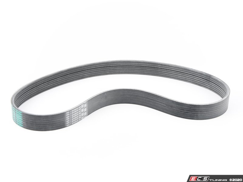 Genuine BMW - 11287604937 - Accessory Belt (11-28-7-604-937)