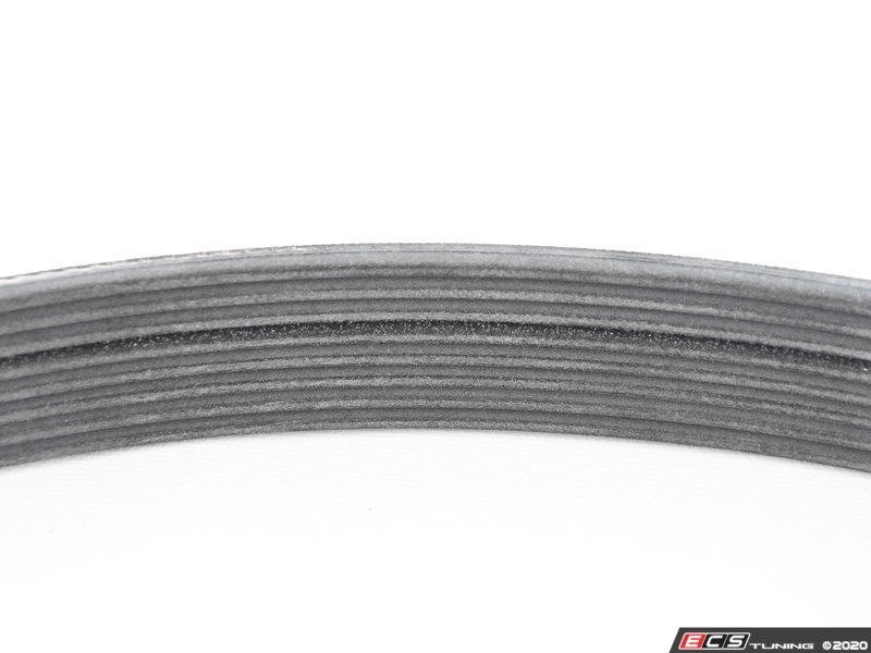 Genuine BMW - 11287604937 - Accessory Belt (11-28-7-604-937)