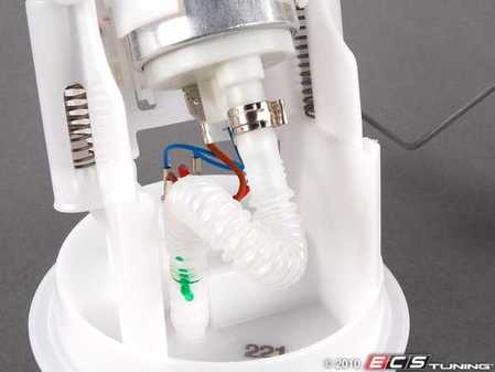 Continental - 16146766942 - Fuel Pump Assembly