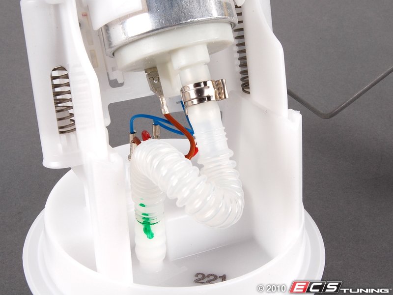 Continental - 16146766942 - Fuel Pump Assembly