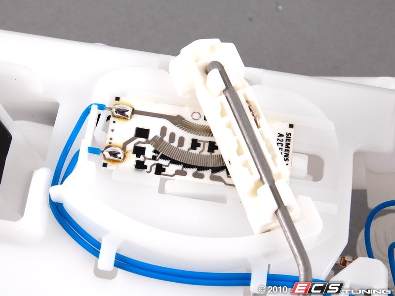 Continental - 16146766942 - Fuel Pump Assembly