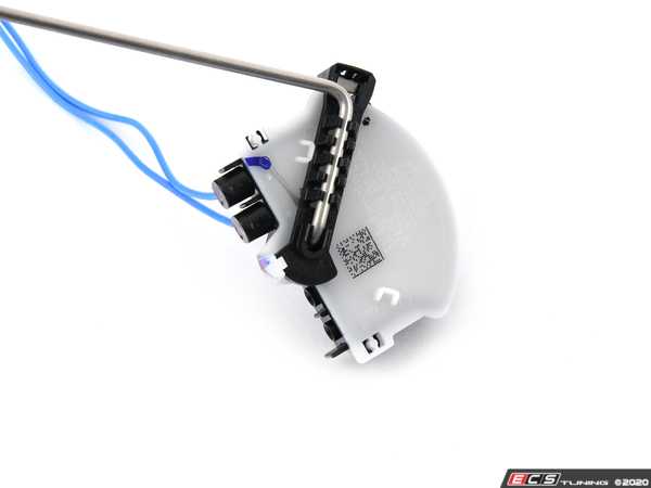 Genuine BMW - 16117285450 - Fuel Level Sensor (16-11-7-285-450)