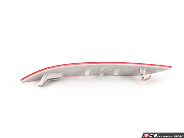 Genuine BMW - 63147843528 - E89 Rear Bumper Reflector - Right (63-14-7 ...