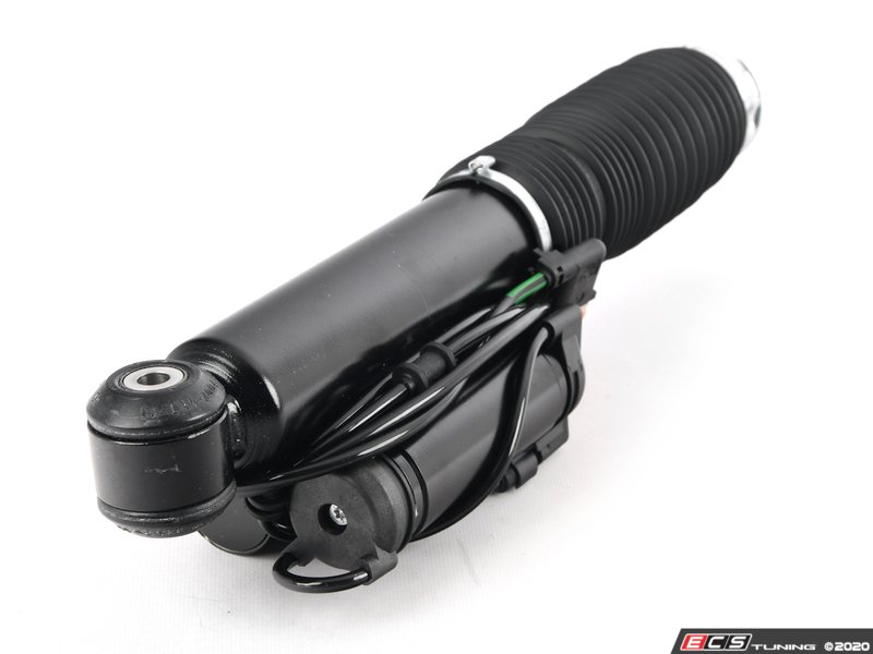 Genuine Mercedes Benz - 2113266900 - Hydro-Pneumatic Rear Shock ...