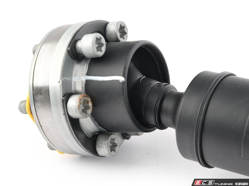 Genuine Mercedes Benz - 1644103302 - PROPELLER SH