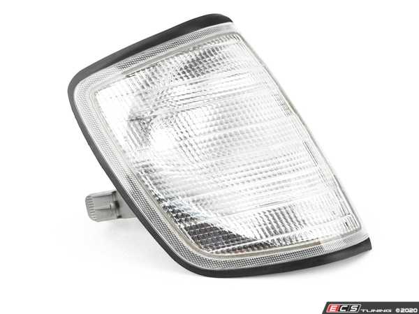 Genuine Mercedes Benz - 1248260843 - BLINKER LAMP
