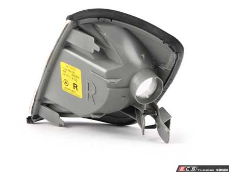 Genuine Mercedes Benz - 1248260843 - BLINKER LAMP