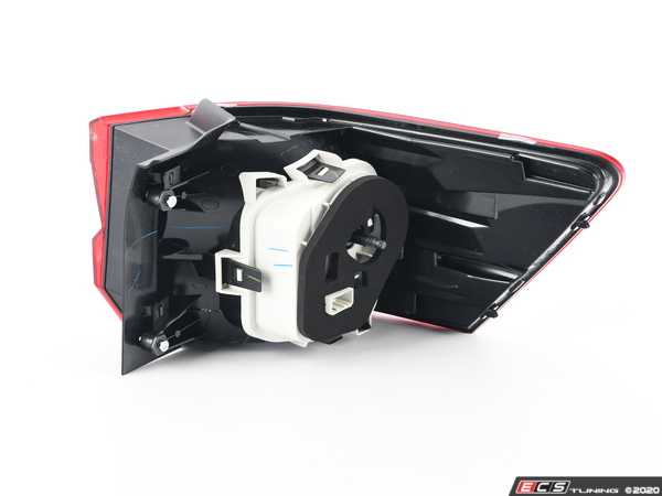 Genuine Volkswagen Audi - 3CN945095B - Outer Tail Light - Left (3CN 945 ...