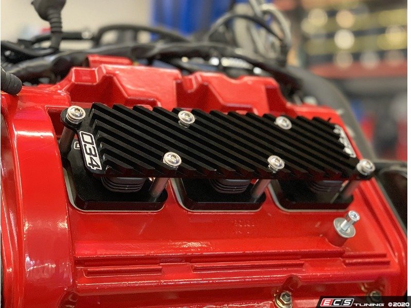 ECS News - New 034Motorsport Coil Pack Hold-Down Brackets