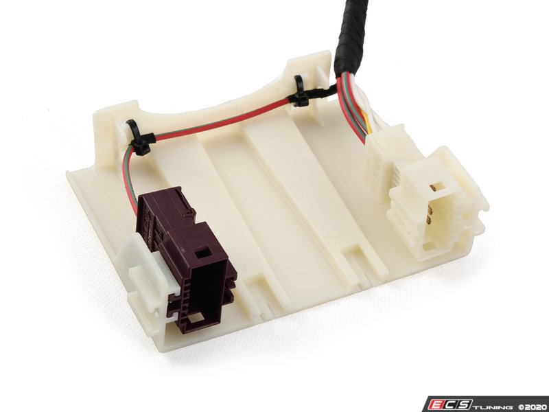 Genuine BMW - 12537598048 - Wiring Harness Engine Gearbox Module (12-53 ...