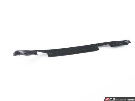 Genuine BMW - 51767322455 - SEAL, A-PILLAR, LEFT (51-76-7-322-455)