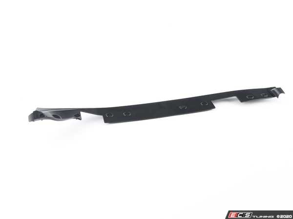 Genuine BMW - 51767322455 - SEAL, A-PILLAR, LEFT (51-76-7-322-455)