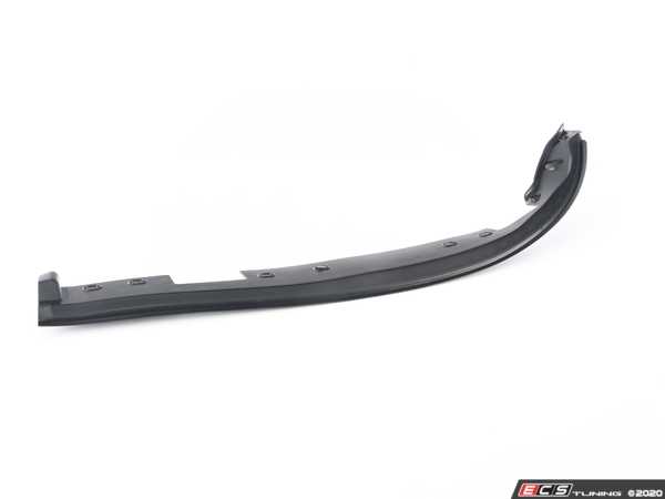 Genuine BMW - 51767322455 - SEAL, A-PILLAR, LEFT (51-76-7-322-455)