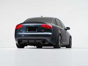 Audi B7 A4 Quattro 2.0T Exterior Body Parts - ECS Tuning