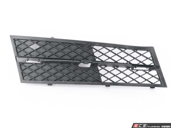 Genuine BMW - 51117200700 - GRILL, AIR INTAKE, P (51-11-7-200-700)