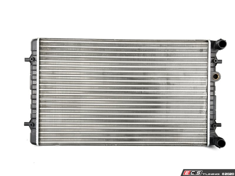 Genuine Volkswagen Audi - 1J0121253R - RADIATOR (1J0 121 253 R)