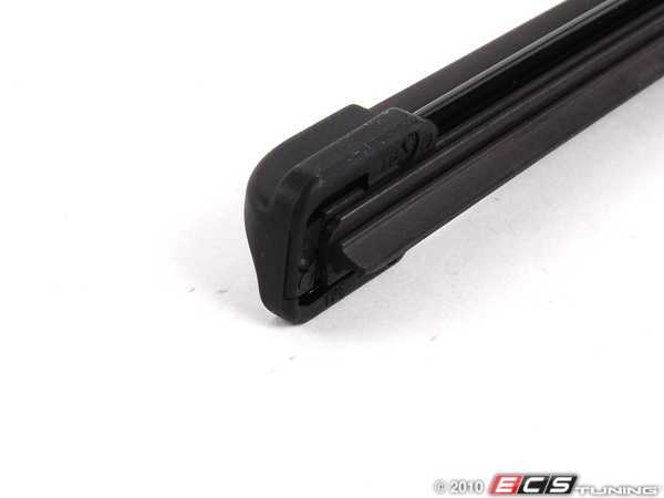 Genuine Volkswagen Audi - 5C7955425B - Wiper Aero Blade - Left Side ...