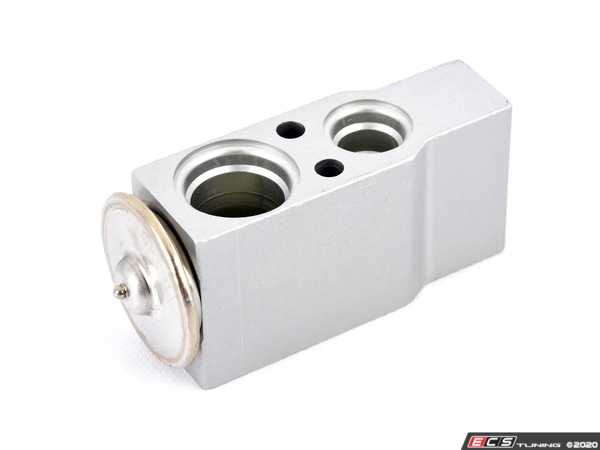 Genuine BMW - 64119159803 - A/C Expansion Valve (64-11-9-159-803)