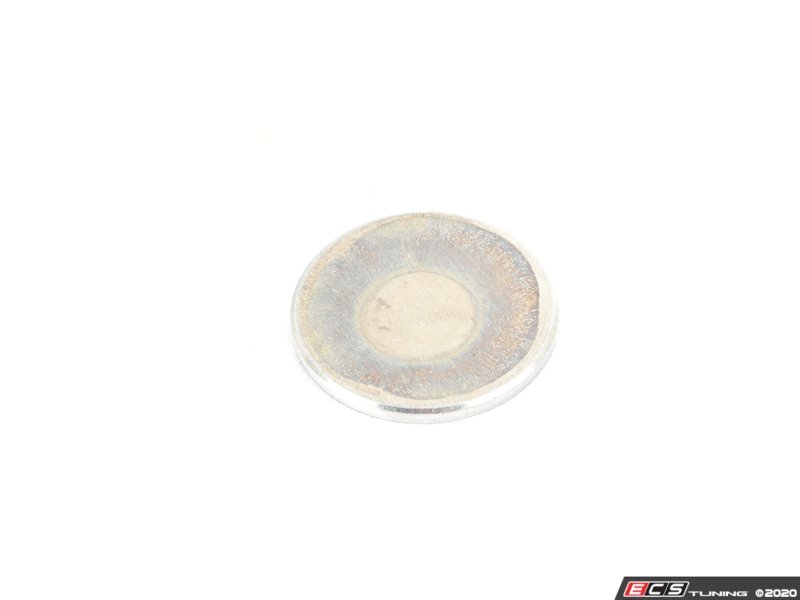 Genuine MINI - 11117540058 - Cover Lid - 42MM (11-11-7-540-058)