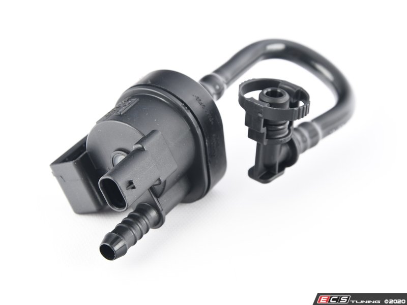 Vaico - 06E133781A - EVAP Purge Valve (11.5mm)