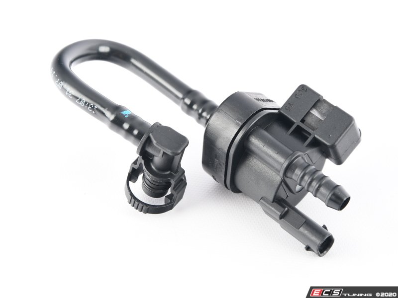 Vaico - 06E133781A - EVAP Purge Valve (11.5mm)