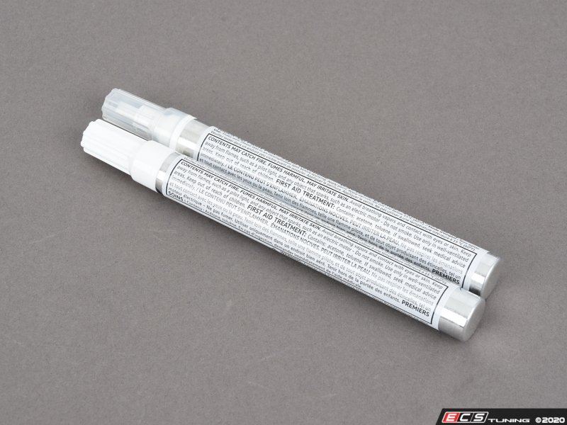 Genuine Volkswagen Audi - exdlsth5xKT - Night Blue Metallic Paint Pen ...