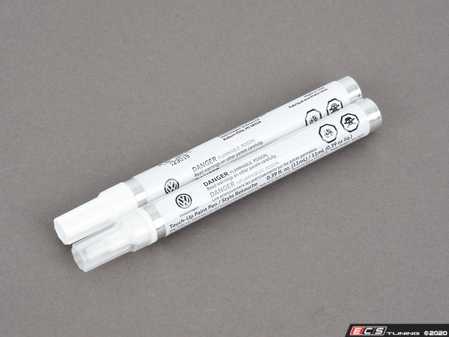 Genuine Volkswagen Audi - exdlstc9aKT - Pure White Paint Pen - Priced ...