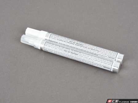 Genuine Volkswagen Audi - exdlstc9aKT - Pure White Paint Pen - Priced ...