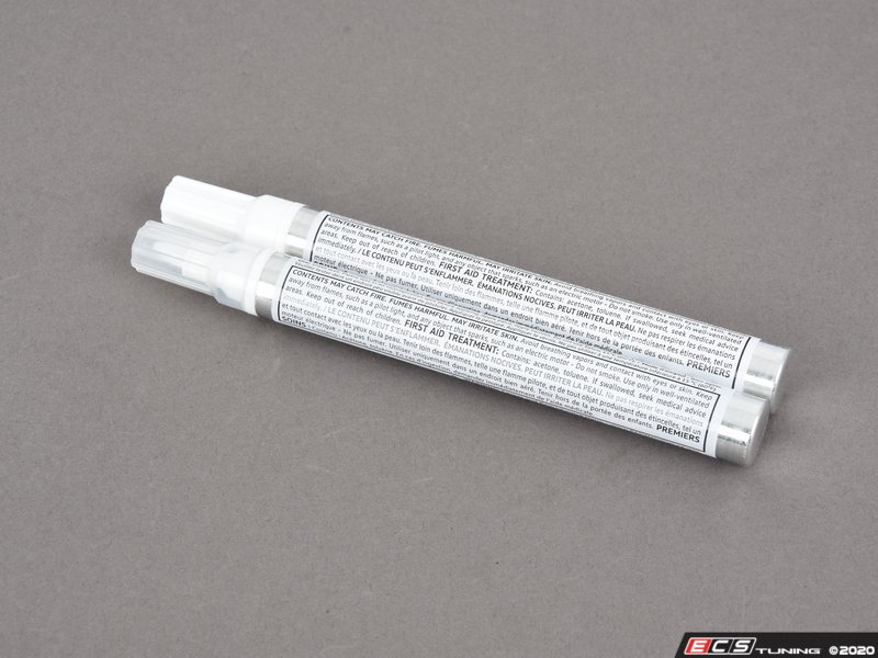 Genuine Volkswagen Audi - exdlstc9aKT - Pure White Paint Pen - Priced ...