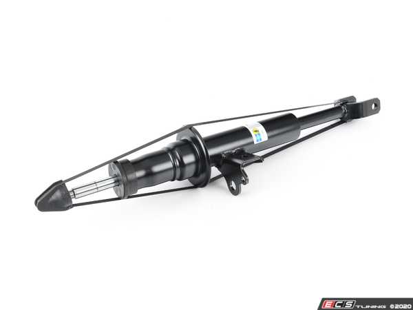 Bilstein - 19-265506 - B4 OE Front Replacement Shock - Right