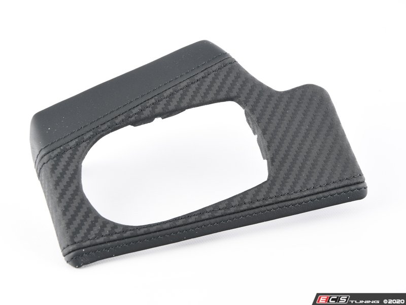 Genuine BMW - 51458040677 - DECOR STRIP (51-45-8-040-677)