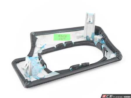 Genuine BMW - 51458040677 - DECOR STRIP (51-45-8-040-677)