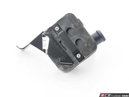 Genuine BMW - 64119253081 - Additional Water Pump (64-11-9-253-081)