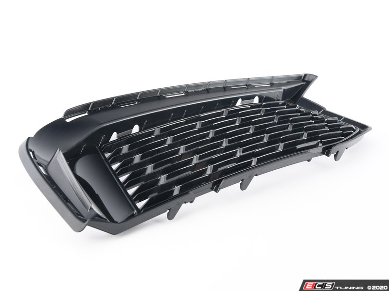 Genuine BMW - 51118063422 - GRILL, AIR INTAKE, O (51-11-8-063-422)