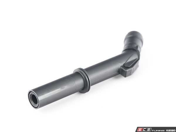 Genuine Mercedes Benz - 2761590242 - Spark Plug Connector Between Coil ...