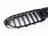 Genuine BMW - 51138072085 - Shadow-Line Grille - Front (51-13-8-072-085)