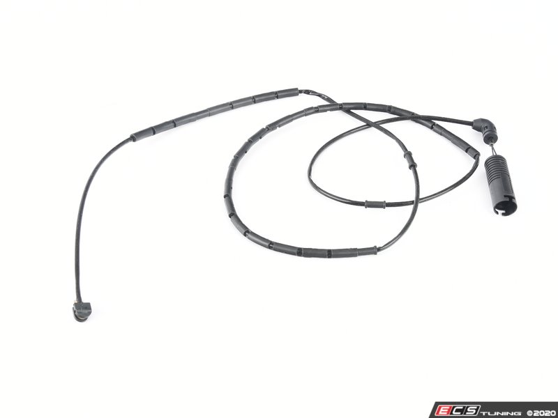 Bremmen Parts - 34351164372 - E46 Rear Brake Pad Wear Sensor