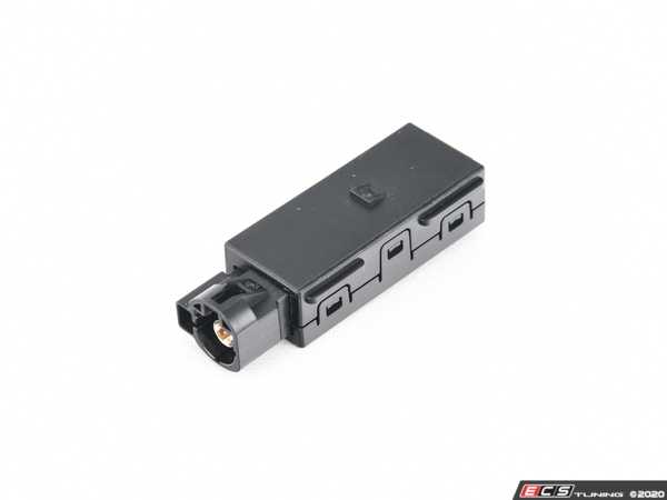 Genuine Volkswagen Audi - 5Q0035726M - USB Port (5Q0 035 726 M)