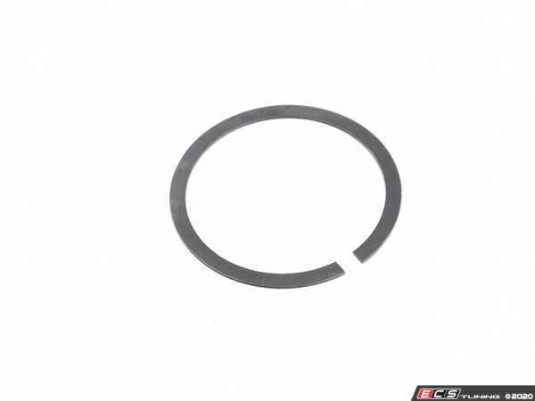 JL Germany - 33321091687 - Snap Ring