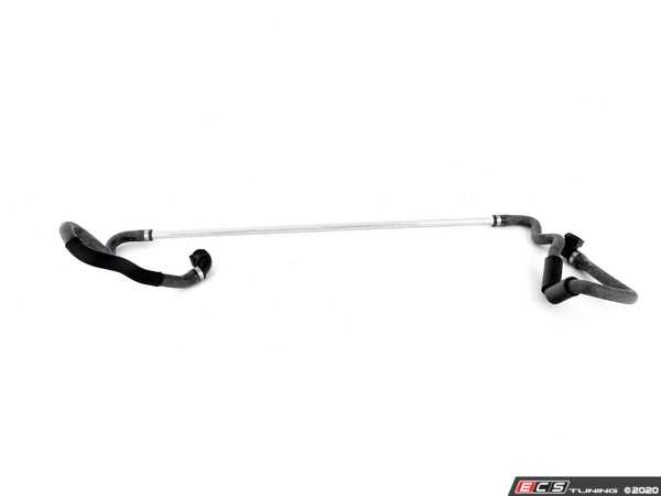 Genuine BMW - 17127582894 - COOLANT HOSE (17-12-7-582-894)