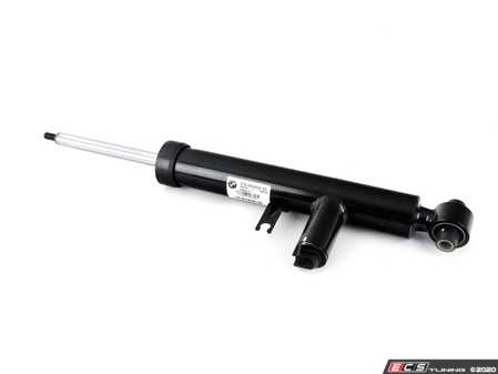 Genuine BMW - 37126854209 - F36 Rear Shock Absorber (37-12-6-854-209)