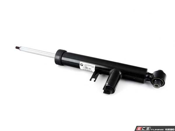 Genuine BMW - 37126854209 - F36 Rear Shock Absorber (37-12-6-854-209)