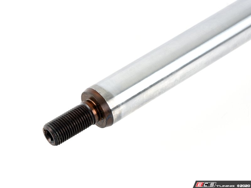 Genuine BMW - 37126854209 - F36 Rear Shock Absorber (37-12-6-854-209)