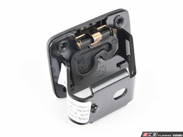 Genuine Volkswagen Audi - 8K9861736A4PK - Right Lifting Bracket ...