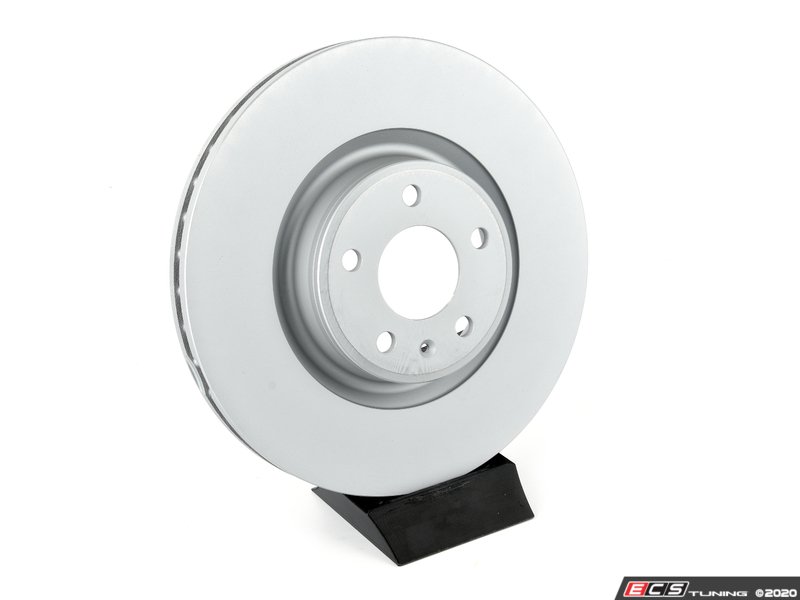 Zimmermann - 8W0615301P - Brake Rotor - 338x30 - Priced Each