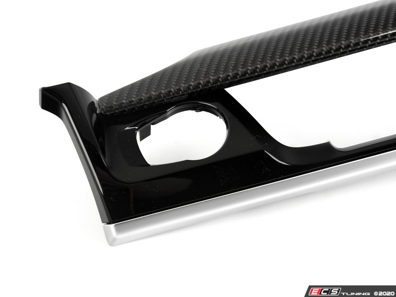 Genuine BMW - 51458060386 - INSTRUMENT PANEL TRI (51-45-8-060-386)