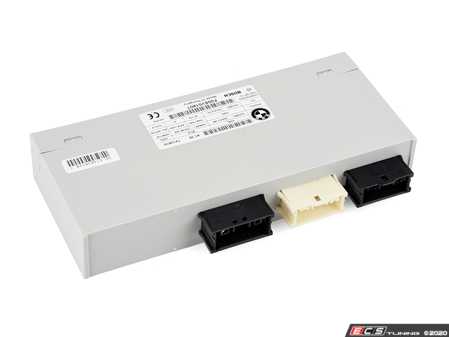 Genuine BMW - 61357412610 - CONTROL UNIT FOR DECKLID FUN (61-35-7-412-610)