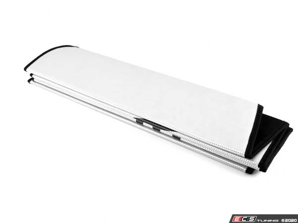 Genuine BMW - 82112458099 - F48 SUNSHADE (82-11-2-458-099)